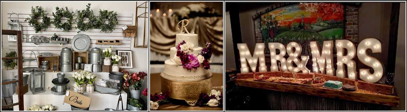 Rentals | Parties Unlimited